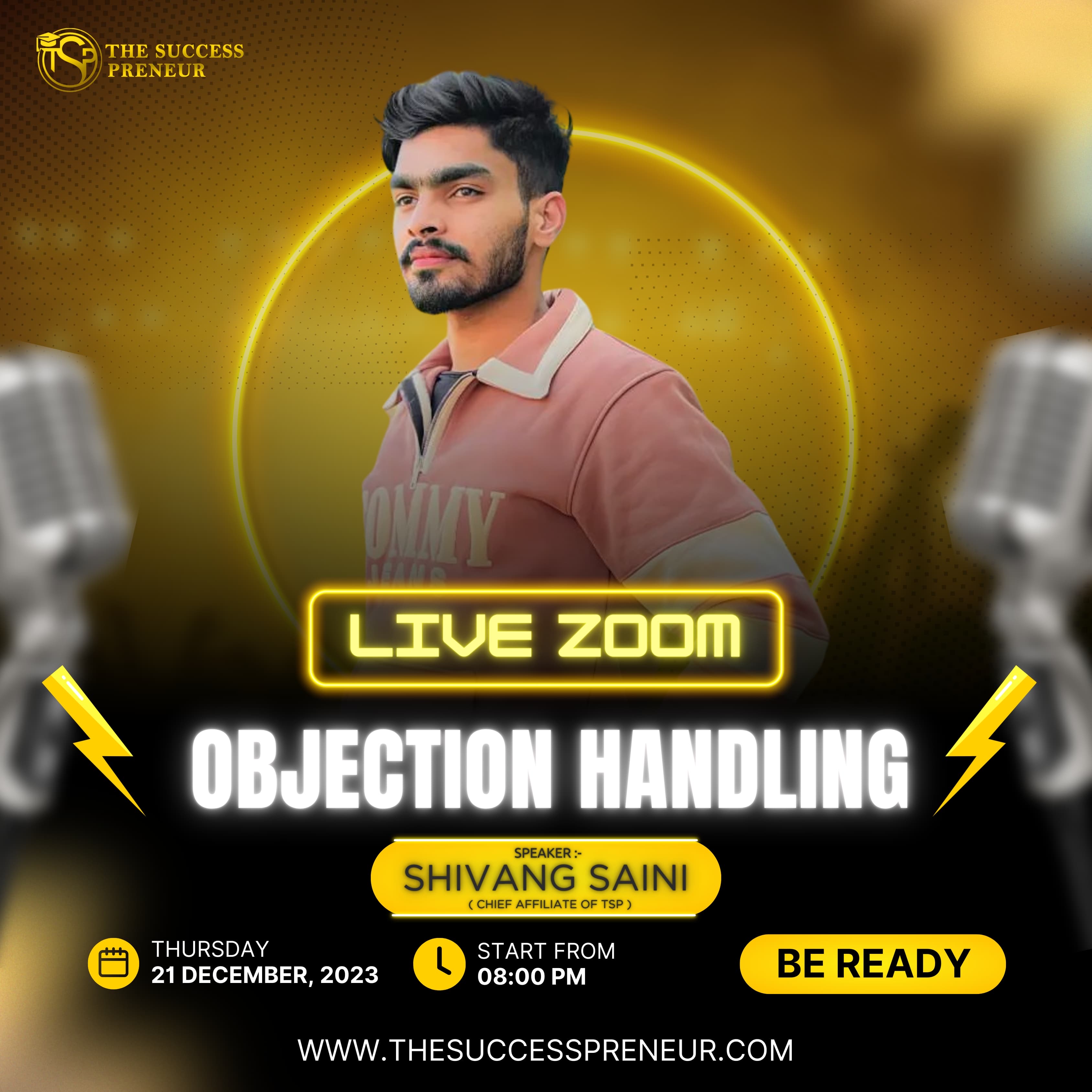 Thesuccess Preneur – We Are India's Best Learning & Earning Plateform