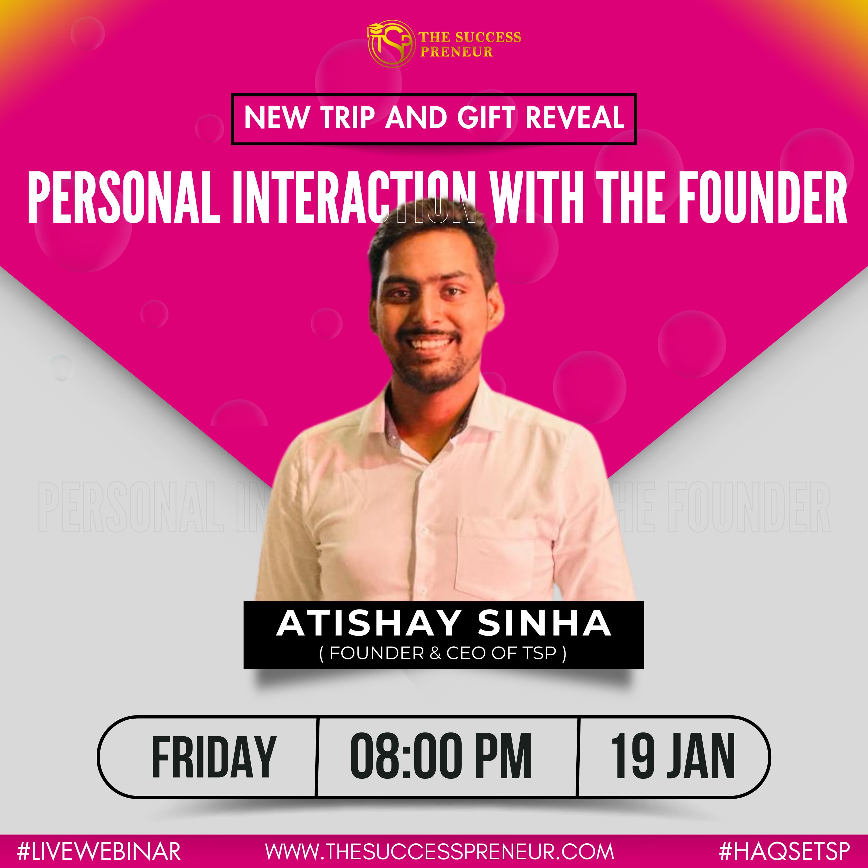 Thesuccess Preneur – We Are India's Best Learning & Earning Plateform